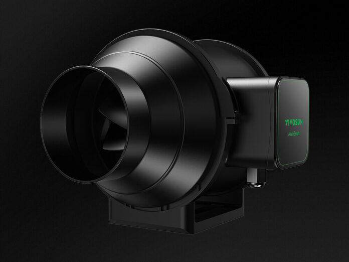 VIVOSUN Growing Guide - GROWING GUIDE