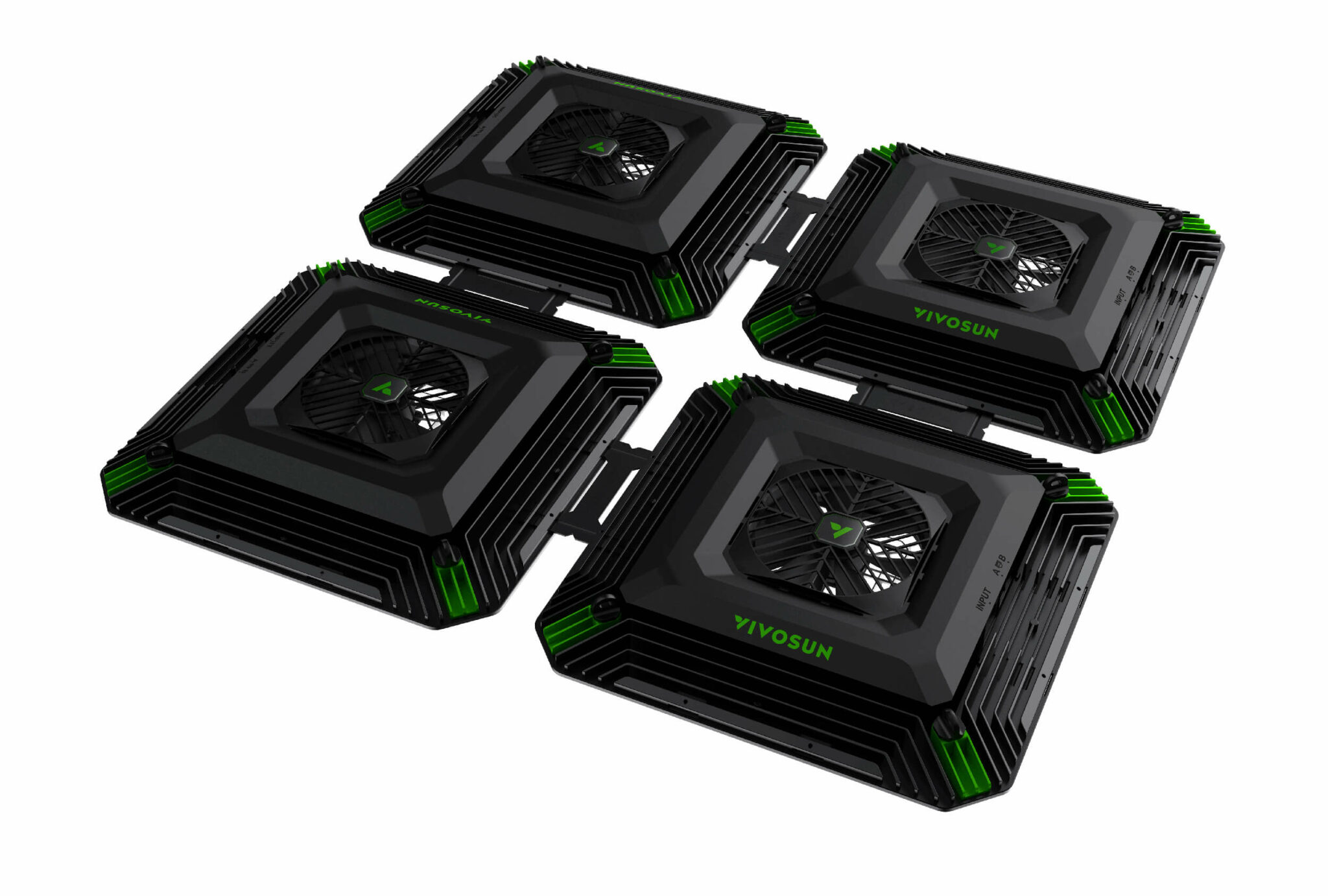 Top 10 Reasons to Choose VIVOSUN Smart Grow System | VIVOSUN