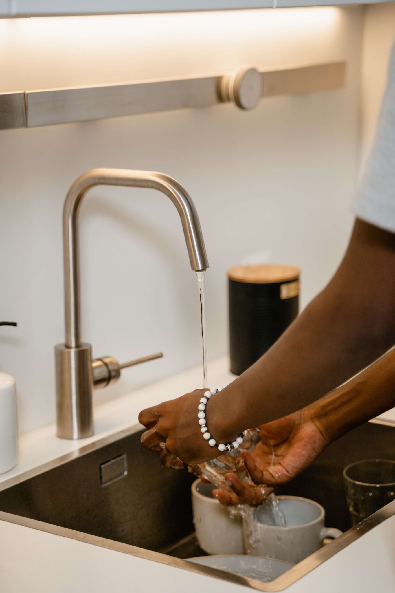 Bud Washing 4 Advantages Disadvantages