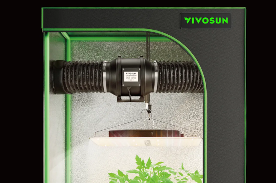 Light Hangers: What Are They and How Do I Correctly Use Them? | VIVOSUN