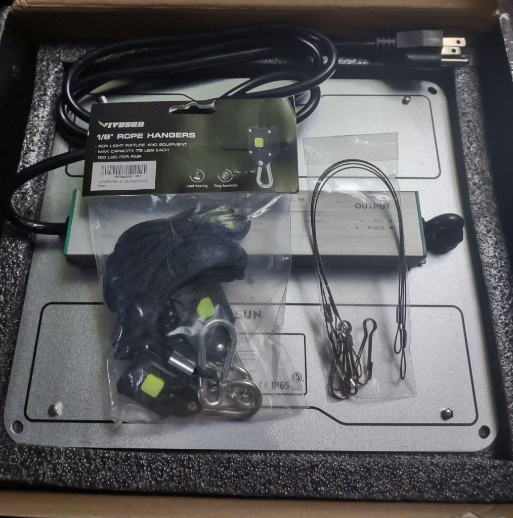 Light Hangers: What Are They and How Do I Correctly Use Them? | VIVOSUN