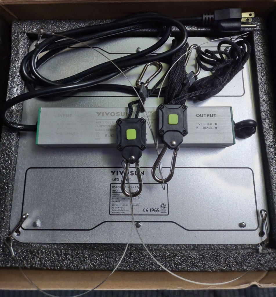 Light Hangers: What Are They and How Do I Correctly Use Them? | VIVOSUN