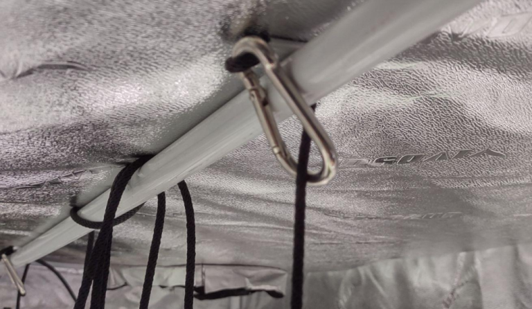 Light Hangers: What Are They and How Do I Correctly Use Them? | VIVOSUN