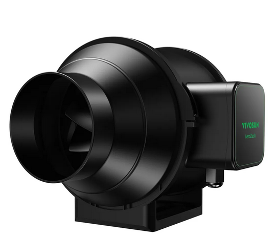 Ventilation: A Quick and Crucial Primer | VIVOSUN