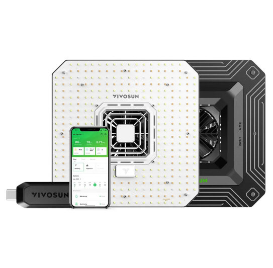 Smart Grow System - An Intelligent Technology to Manage Your Equipment ...