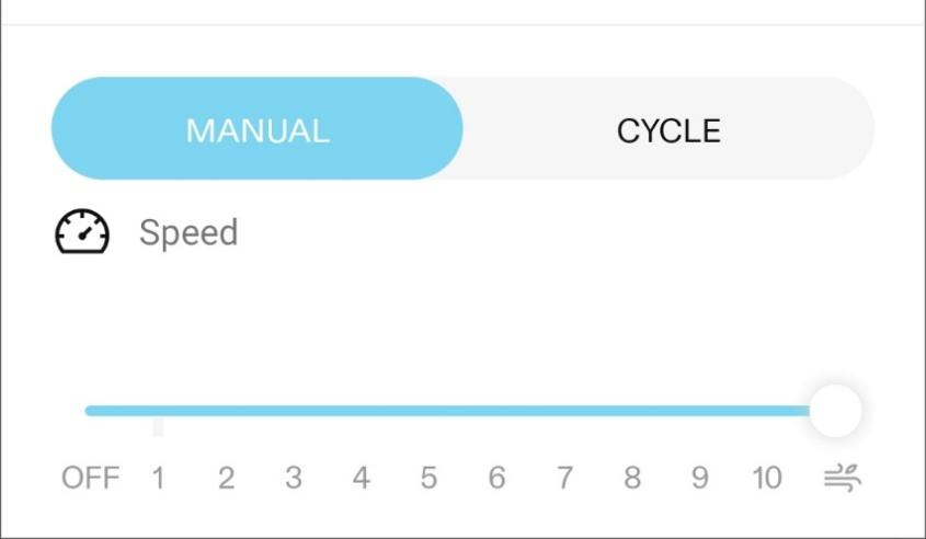 Manually Managing Components-How to Use the Vivosun Smart Grow System?