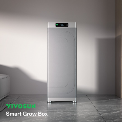 VIVOSUN Growing Guide - GROWING GUIDE