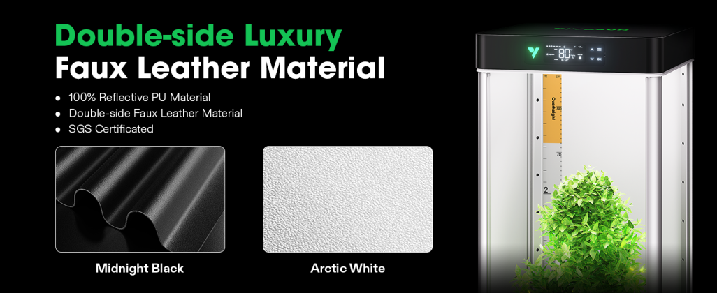 Best All-In-One Smart Grow Box | VGROW VIVOSUN