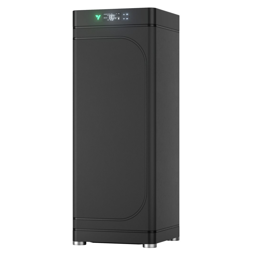 Best All-In-One Smart Grow Box | VGROW VIVOSUN