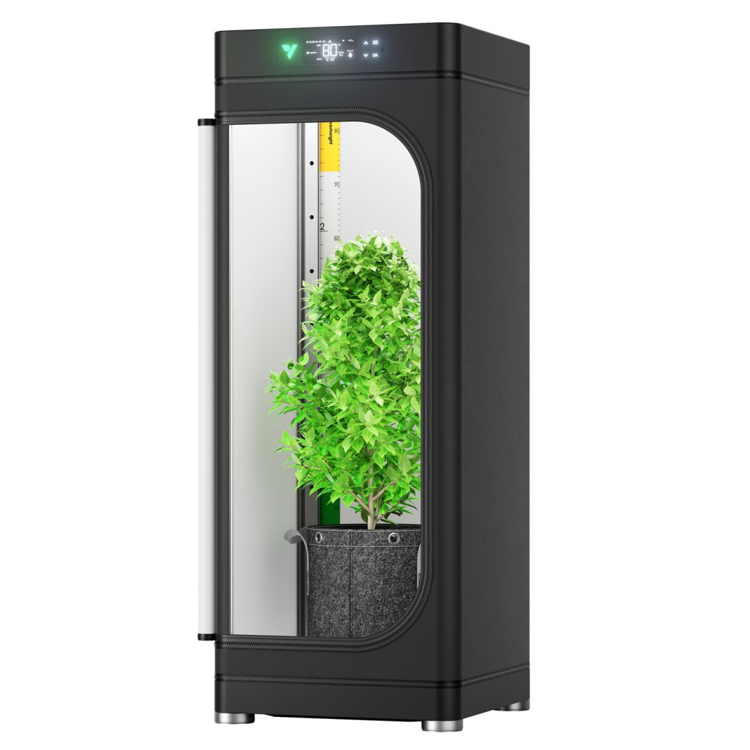 Best All-In-One Smart Grow Box | VGROW VIVOSUN
