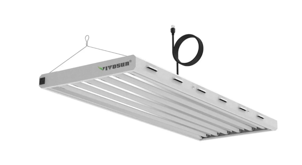 What’s the Best Grow Light? Unveiling AeroLight Revolution by Vivosun