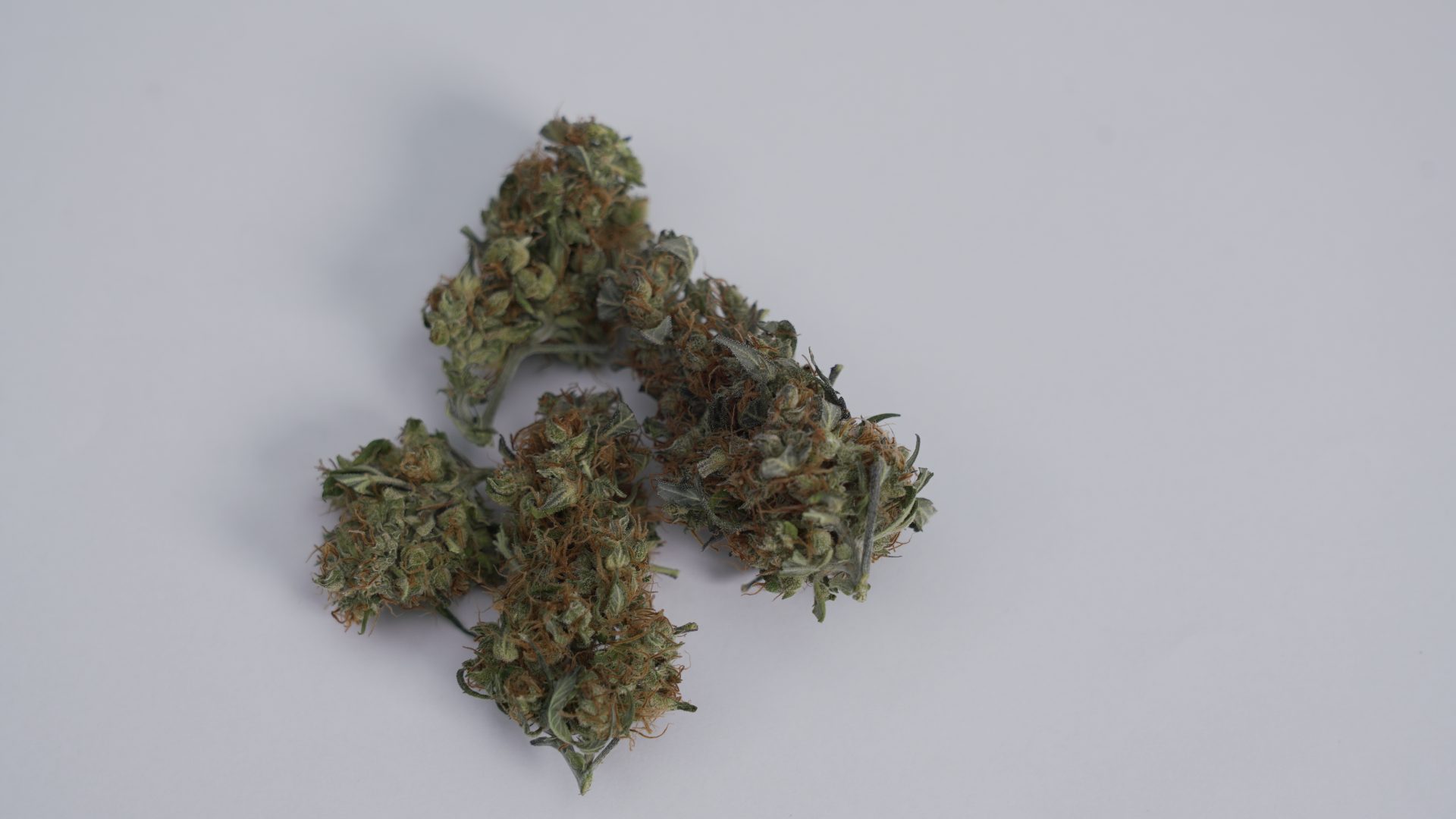 What is an Eighth of Weed and a Dub of Weed?