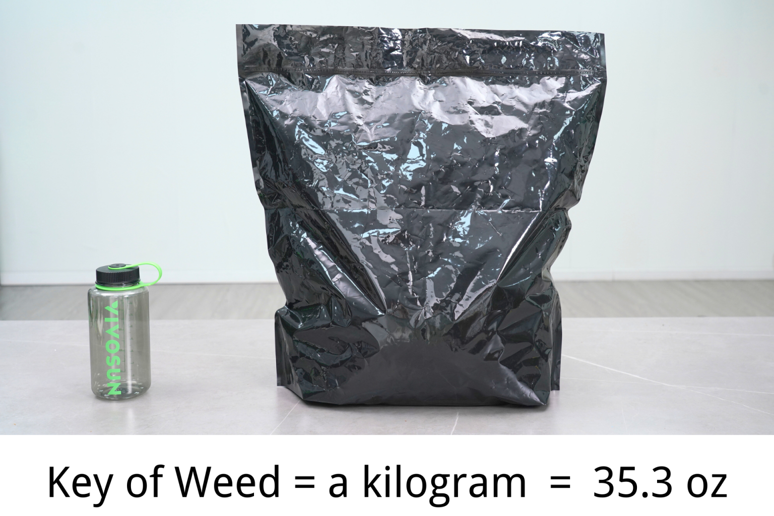 How Many Grams in an Eighth of Weed? (5 Common Slang Term Conversions ...