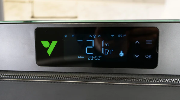 VGrow Smart Grow Box Review - Vivosun