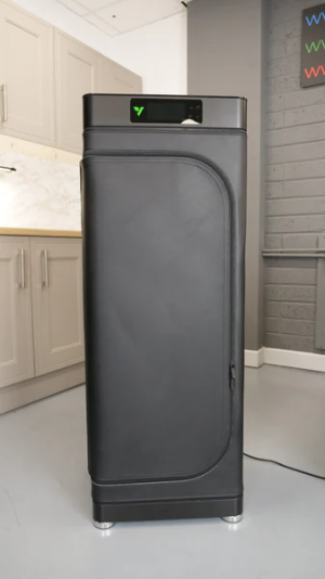 VGrow Smart Grow Box Review - Vivosun